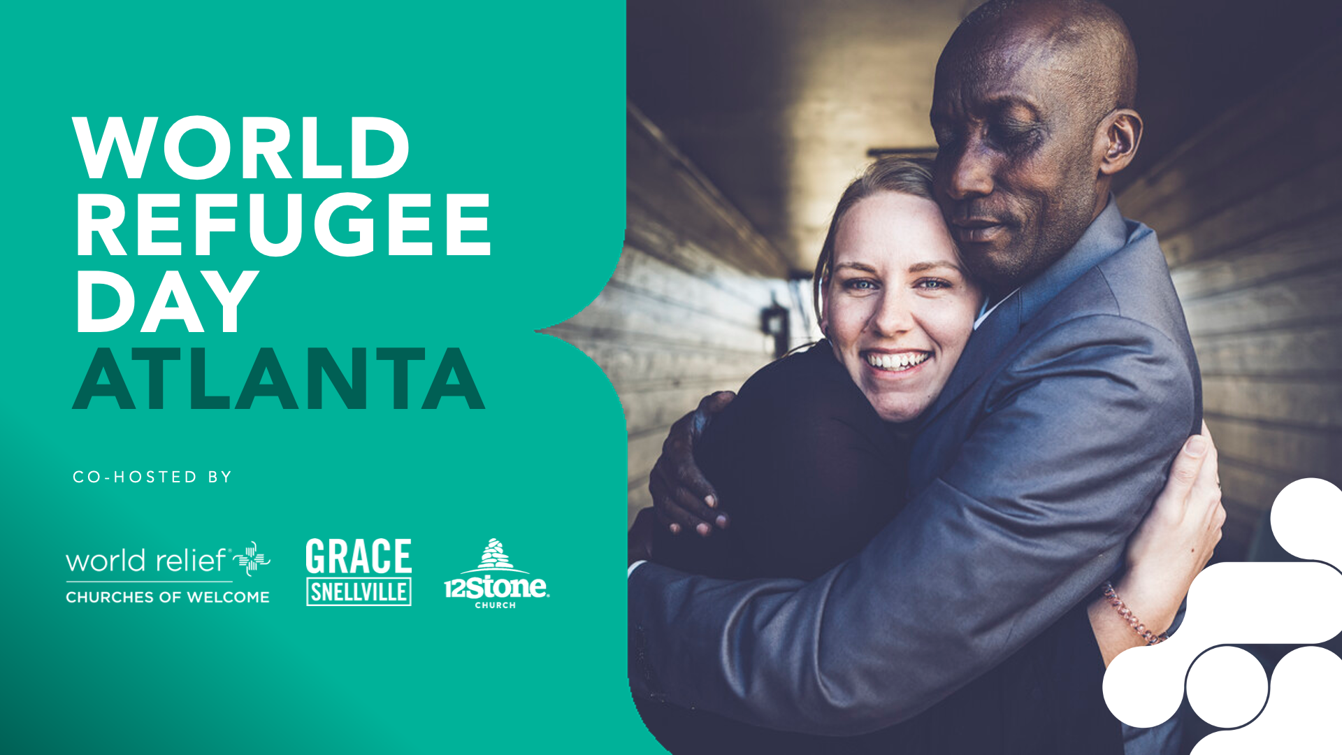 World Refugee Day in Atlanta